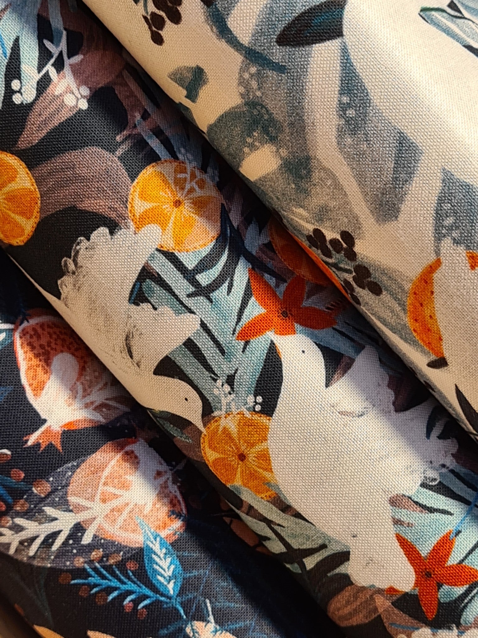 Qu'est ce que la popeline? – C'est du Joly