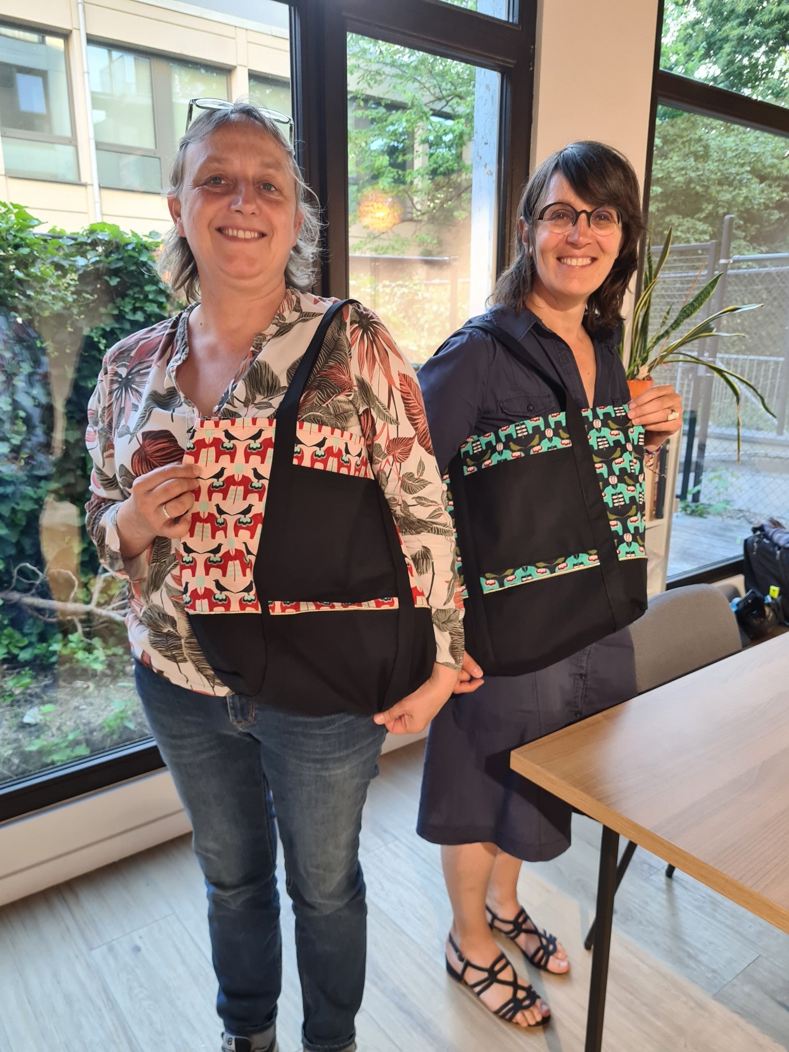 Qu'est ce que le canvas? – C'est du Joly