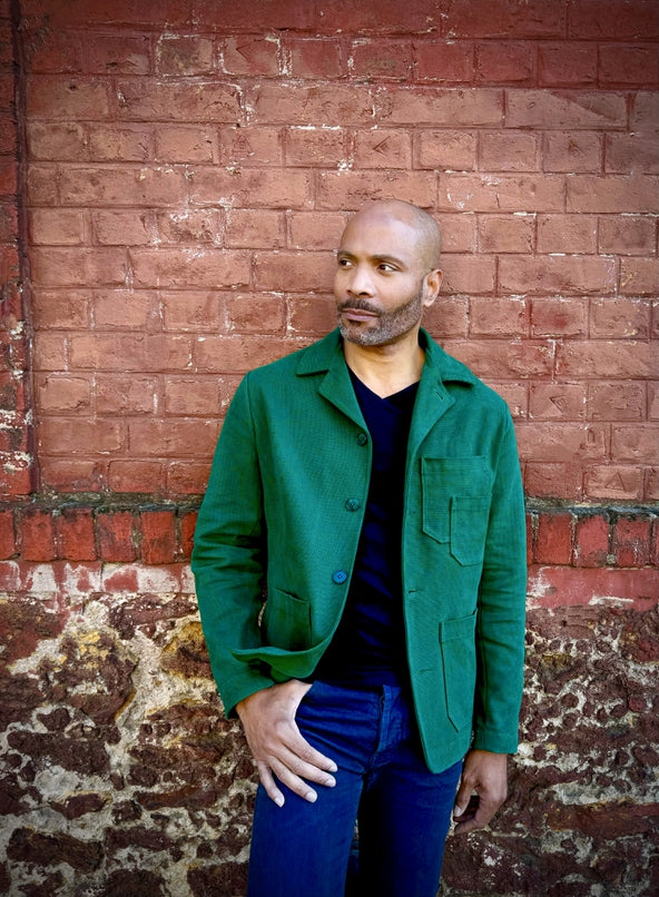 Patron veste pour homme "L'artiste" des patrons les BG (XXS au XXL) – C ...