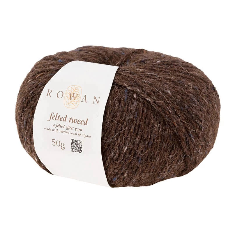 Rowan Felted Tweed - couleur 153 (prix pour 1 pelote) – C'est du Joly